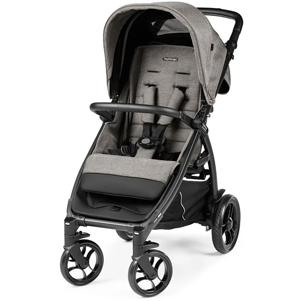 Peg Perego kolica Booklet 50 - City Grey P3280062801