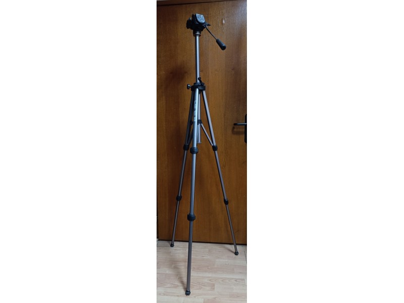 TRIPOD ( stativ ) CARENA Video professional