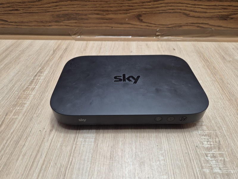 TV BOX Sky Br 1