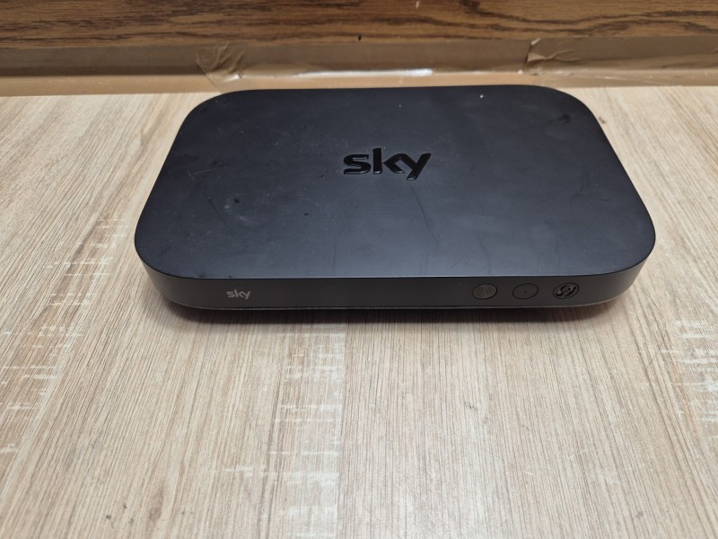 TV BOX Sky Br 2