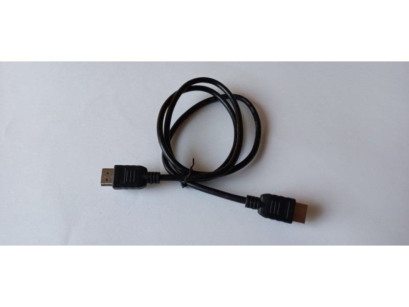 HDMI kabl 90 cm