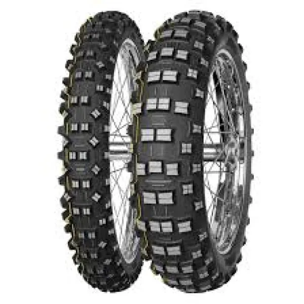 Mitas 140/80 R18 TerraForce-EF 70 M