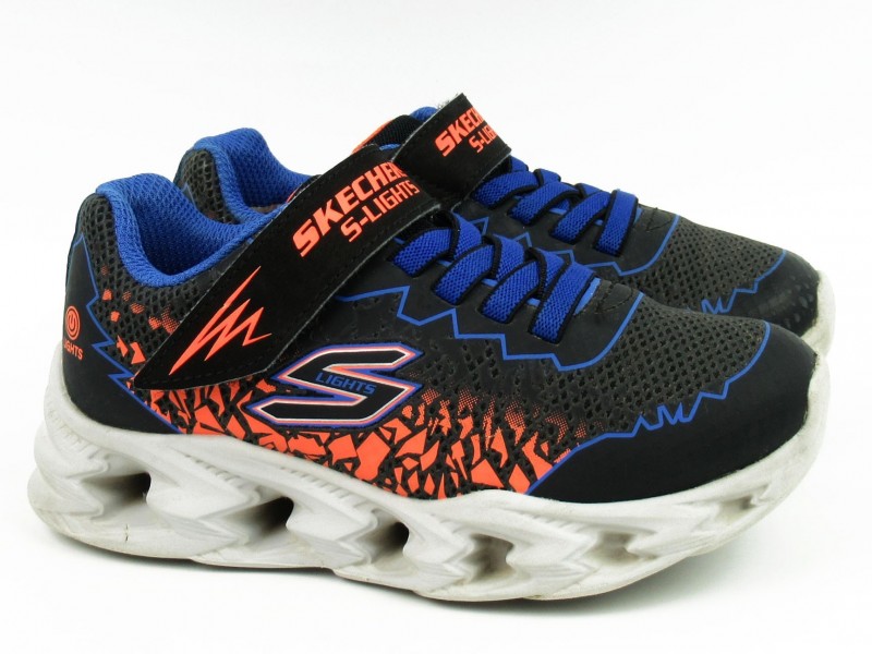 Skechers patikice lights J400