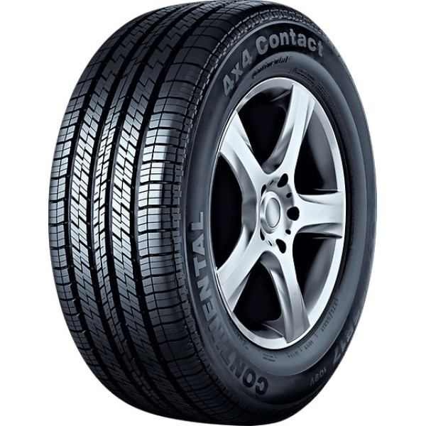 Continental 195/80 R15 Conti4x4Cont 96 H