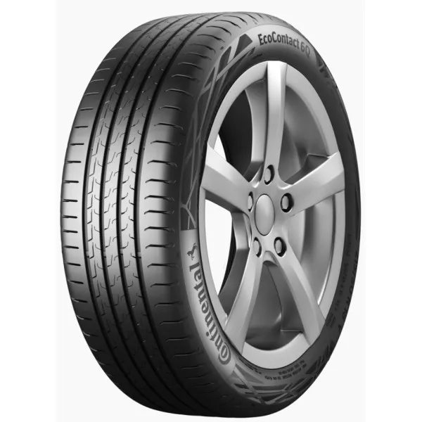 Continental 255/50 R19 EcoContact 6 Q 103 T
