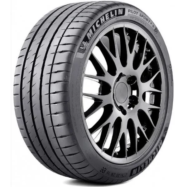 Michelin 245/30 R19 Pilot Sport 4S 89 Y