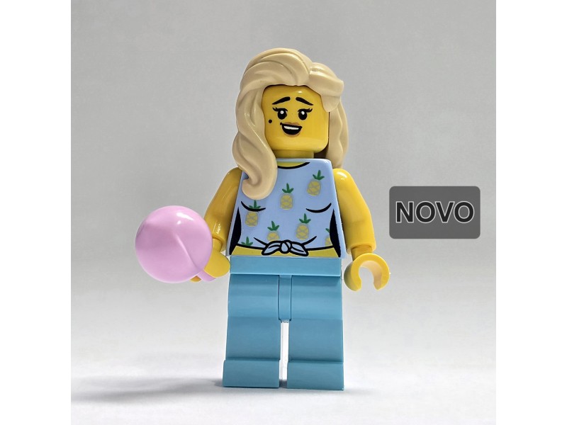Lego figura 20