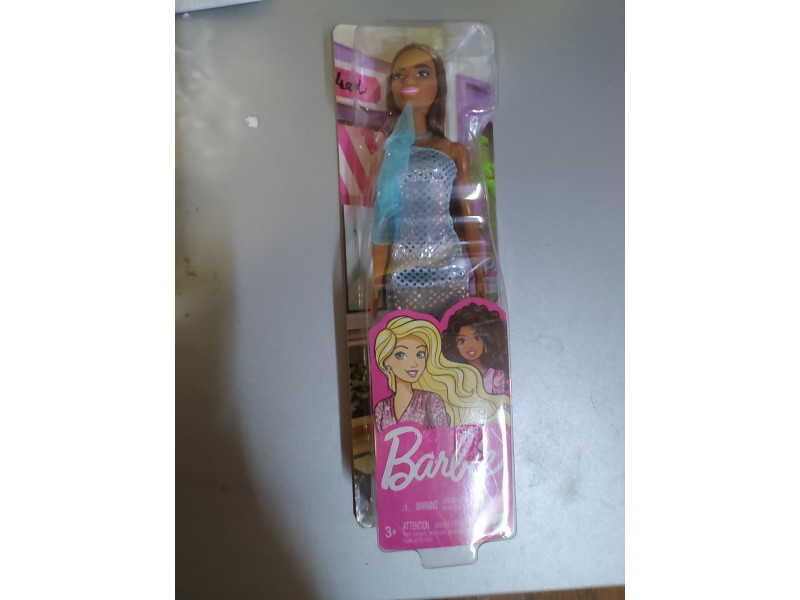 Barbie lutka Matel