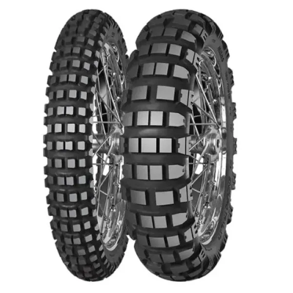 Mitas 130/80 R17 END TRAIL XT+ 65 S