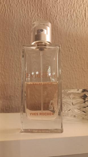 Comme une Evidence Yves Rocher edp, 50ml
