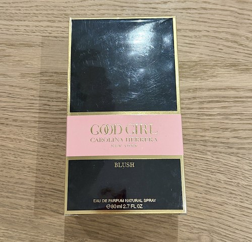 Carolina Herrera Good Girl Blush edp 80ml