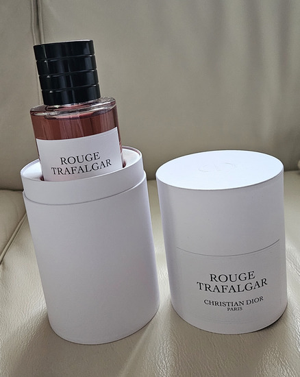 Dior Rouge Trafalgar parfem, original