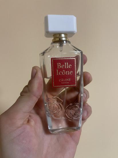 Caline Belle Icone (Baccarat Rouge klon)