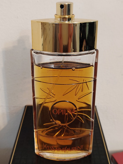 OPIUM Yves Saint Laurent