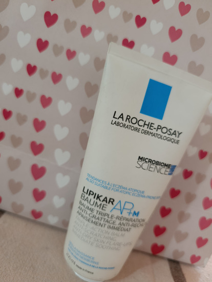 La Roche-Posay Baume Ap+m *RASPRODAJA*