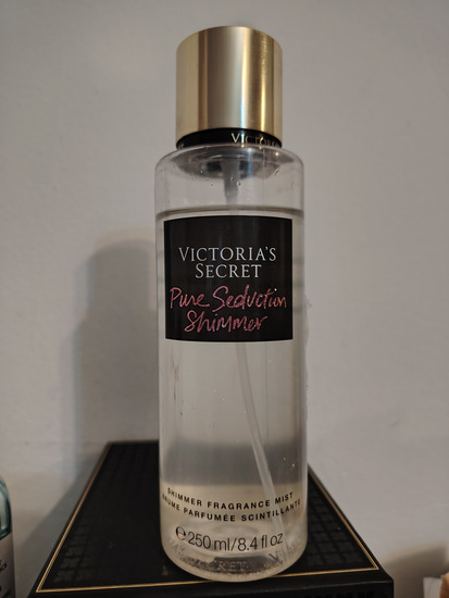 Victoria's Secret Pure Seduction Shimmer