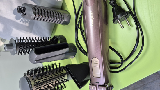 Babyliss Air Style snizen 4000
