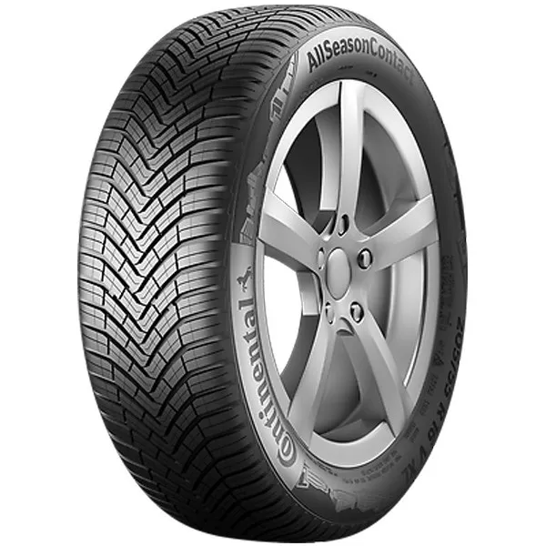 235/55R18 Conti AllSeasonContact 100V AO