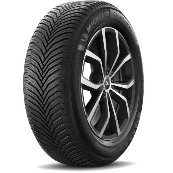 Michelin 255/40 R20 CrossClim 2 SUV 101 H