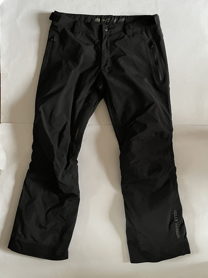 Helly Hansen RECCO ski touring muske pantalone