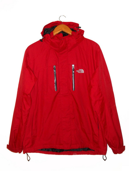 Vintage North Face Gore-Tex jakna