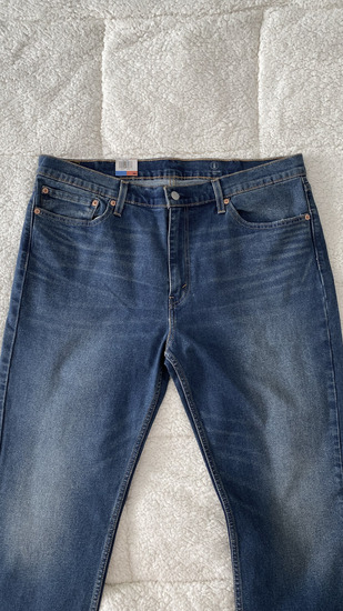 Levis 511 Original muške farmerke Nove sa etiketom