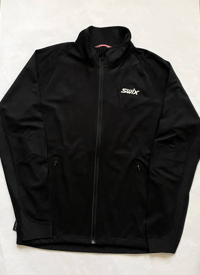 % 2930 Swix (Norway) muska windstopper jakna
