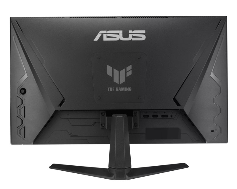 ASUS 24.5 inča TUF VG257Q5A FHD 1920x1080 VA 200 Hz HDR10 gaming monitor