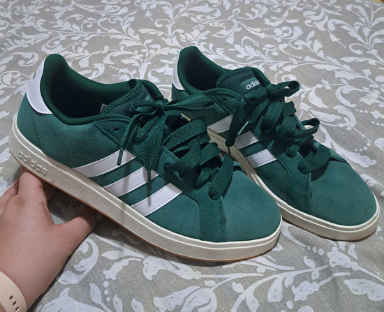 Muške patike ADIDAS grand court base 00s