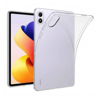 Maska Teracell Skin za Xiaomi Pad 2 Pro 12,1 in transparent