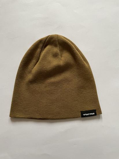 Twentyfour Norway muska wool blend kapa