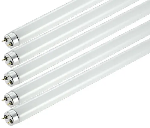 Fluo cev 5 komada EST-T8 18W G13 6400K Triphosphor
