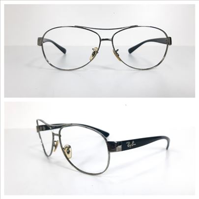 RAY BAN RB 3386 Italy ram za naocare
