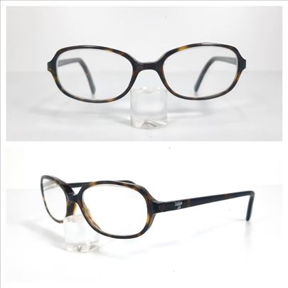 Vintage TRUSSARDI Eyes TE 10133 Italy
