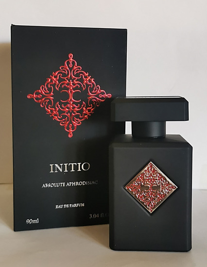 Absolute Aphrodisiac edp - Initio Parfums Prives