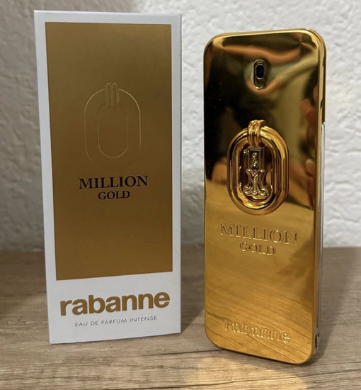 Milion paco rabanne muski parfem