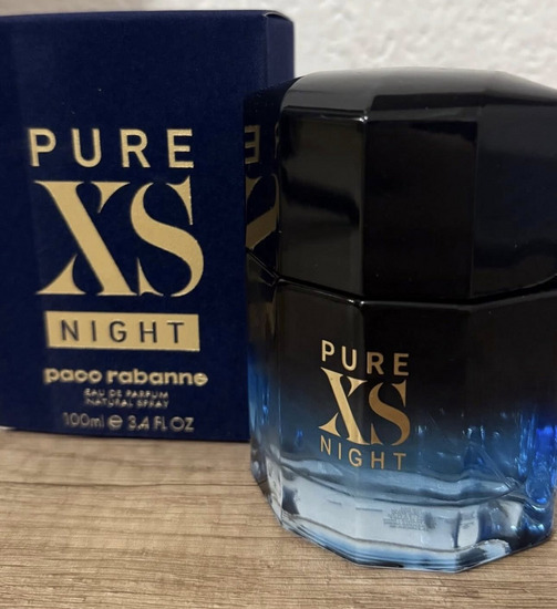 Pure xs muski parfem