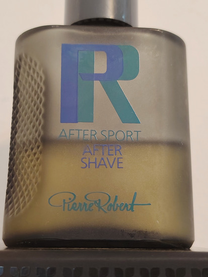 Vintage Pierre Robert After Sport