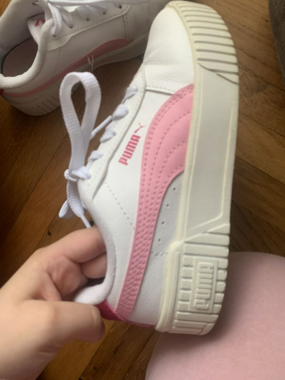 Puma zenske patike original 31 broj