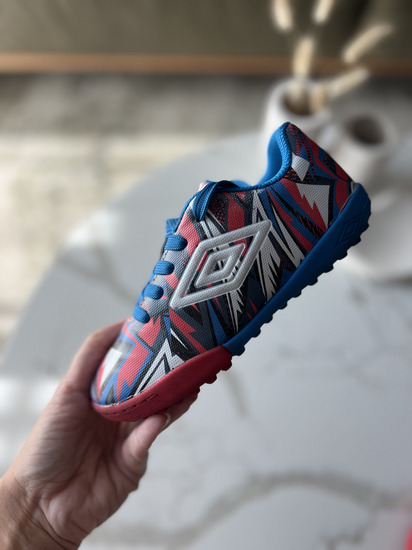 NOVO Patike za fudbal UMBRO KIDZANIA JNR TF