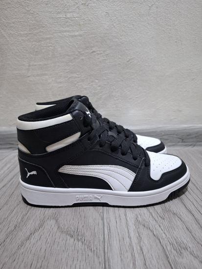 Puma rebound unisex patike