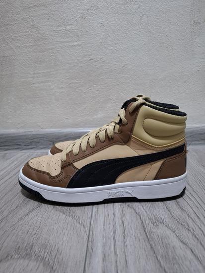 Puma rebound unisex patike