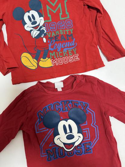 OVS Mickey Mouse 86