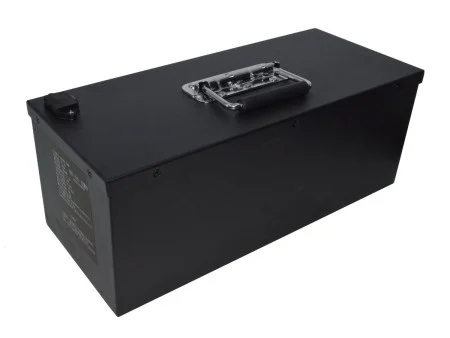 Baterija (akumulator) lithium 60v/33ah za elektro bicikl ( 331644 )