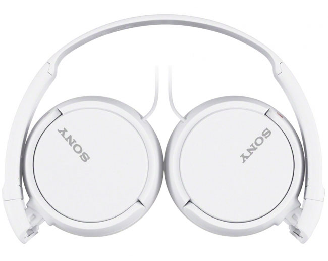 Slušalice Sony MDR-ZX110W