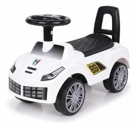Baby y-bc5190 guralica auto sport bela ( 827023B )