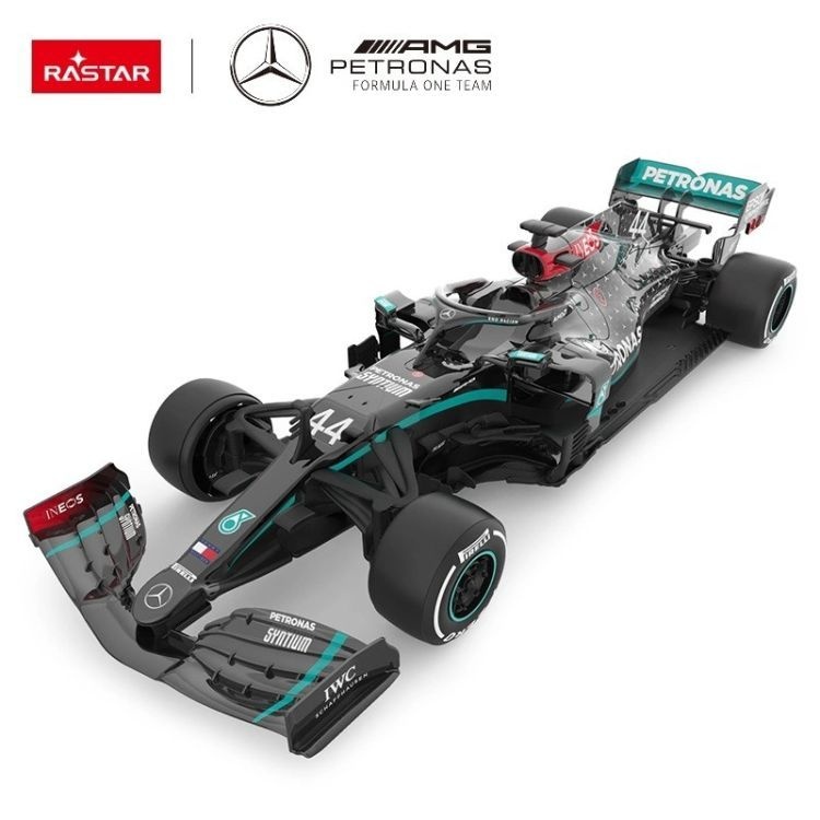 R/C 1:18 Mercedes-AMG F1 W11 EQ Performance