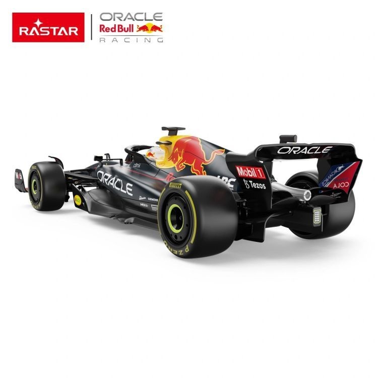 R/C 1:12 Oracle Red Bull Racing RB18