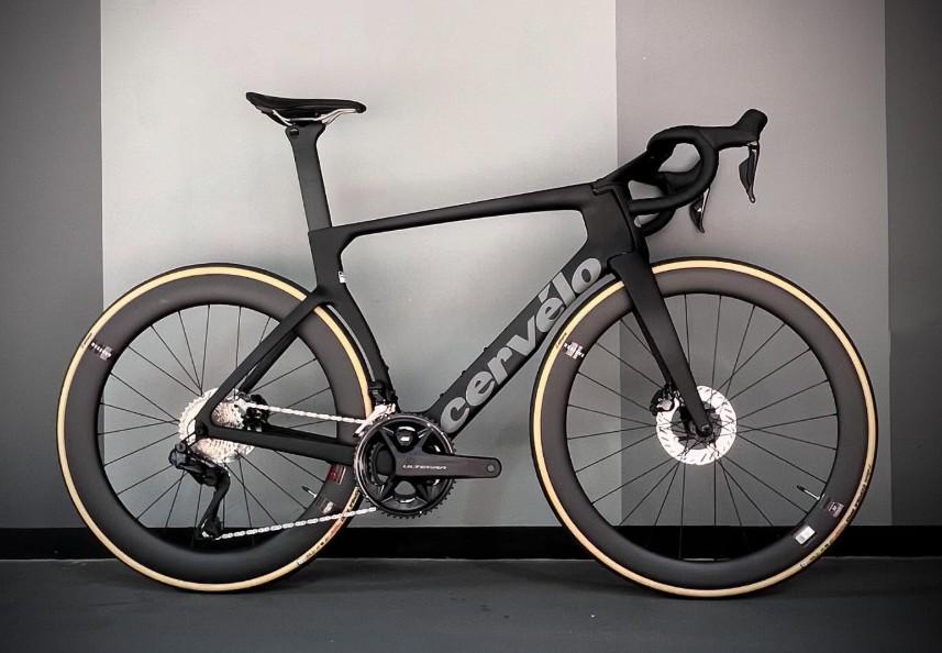 Cervelo S5