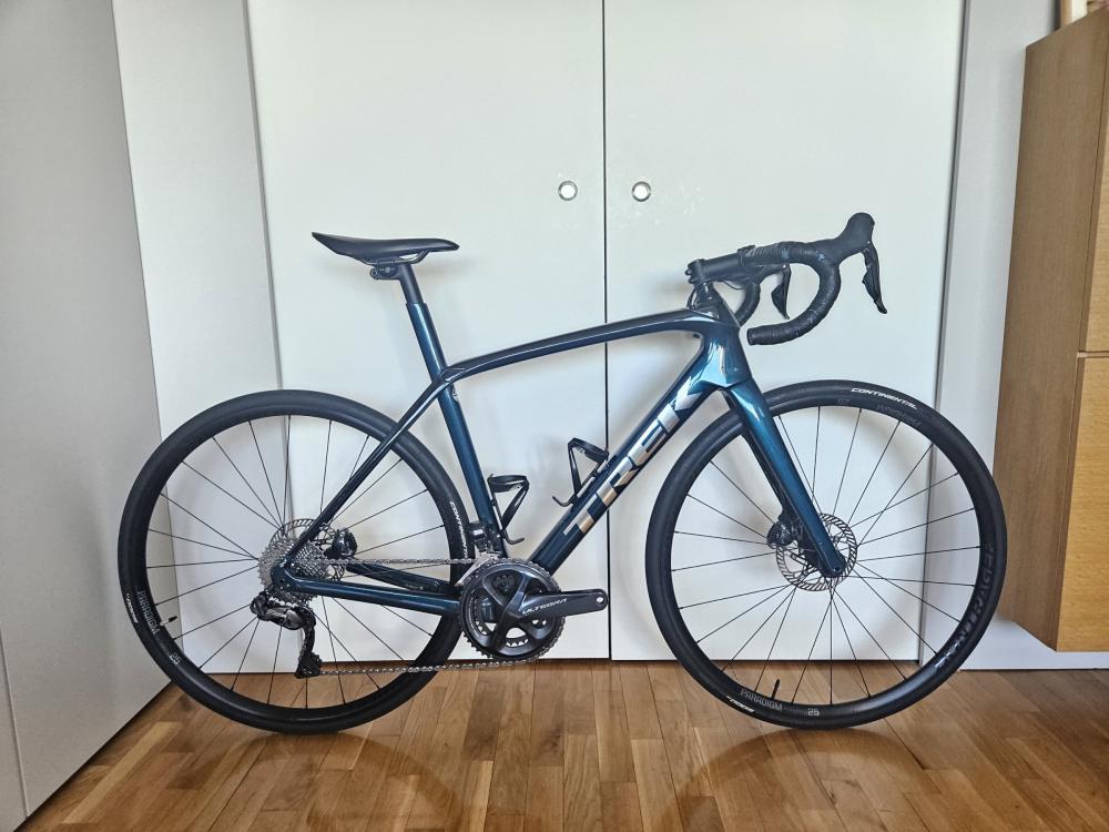 TREK Domane SL7 Gen 3 | Ultegra Di2 | Veličina 54